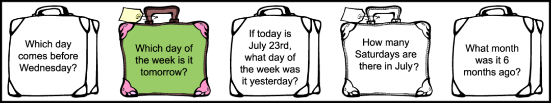 July 2026 Calendar & Worksheets - Tree Valley Academy