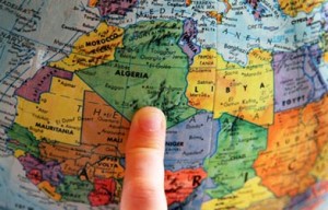 Geography - Teaching the World's Countries To Young Children - Tree ...