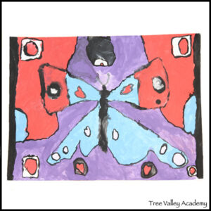 Art Archives - Tree Valley Academy