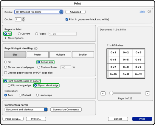 Free Printable Division Flash Cards 0-12 with Answers on the Back