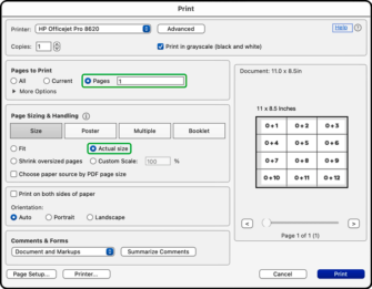 Free Printable Division Flash Cards 0-12 with Answers on the Back