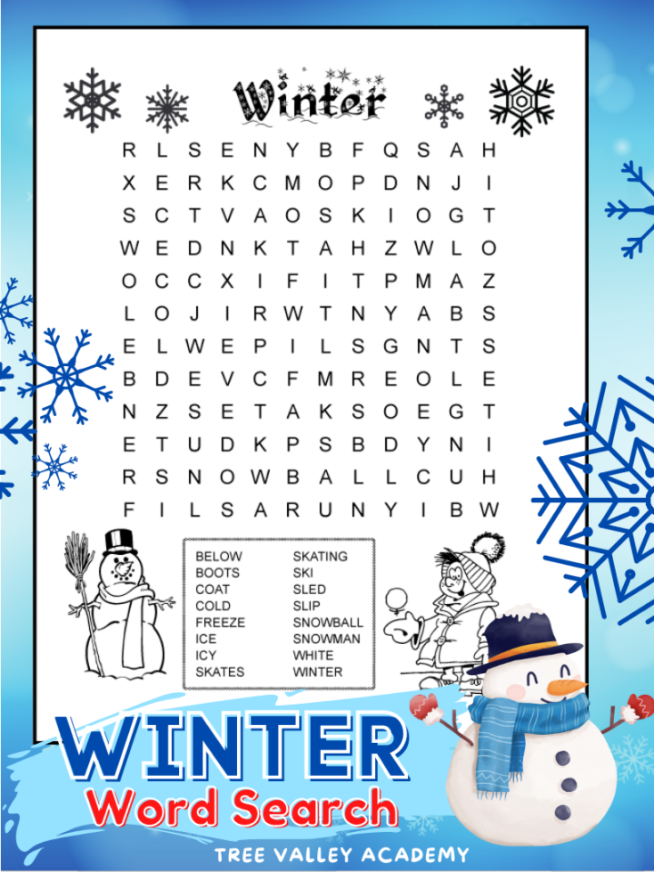 12 Winter Animals Connect the Dot Coloring Pages for Kids