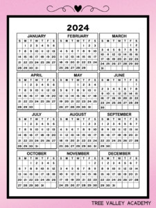 Math Archives - Tree Valley Academy