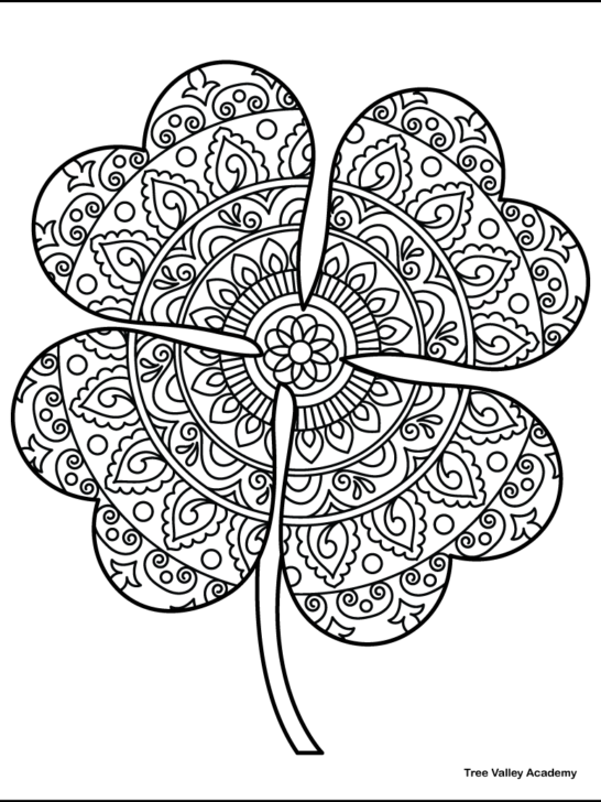 Tree Valley Academy - Free Educational Printables for Kids