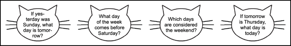April 2026 Calendar & Worksheets - Tree Valley Academy