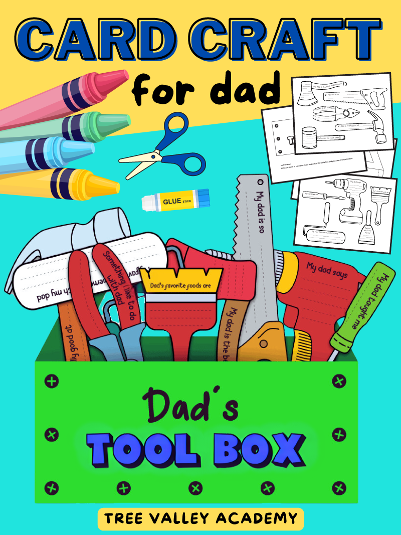 Tree Valley Academy - Free Educational Printables for Kids